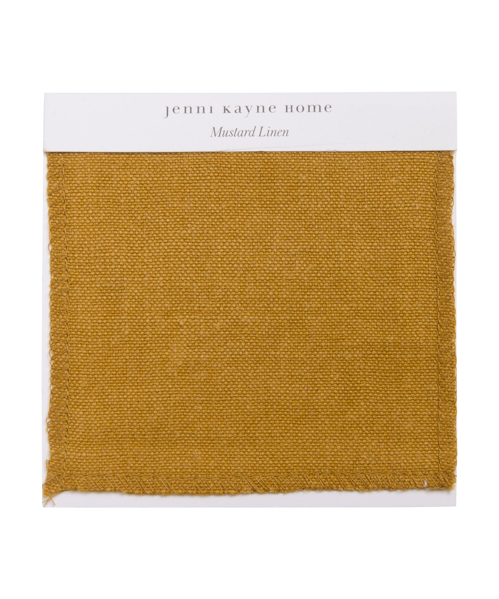 Fabric Swatch – Jenni Kayne