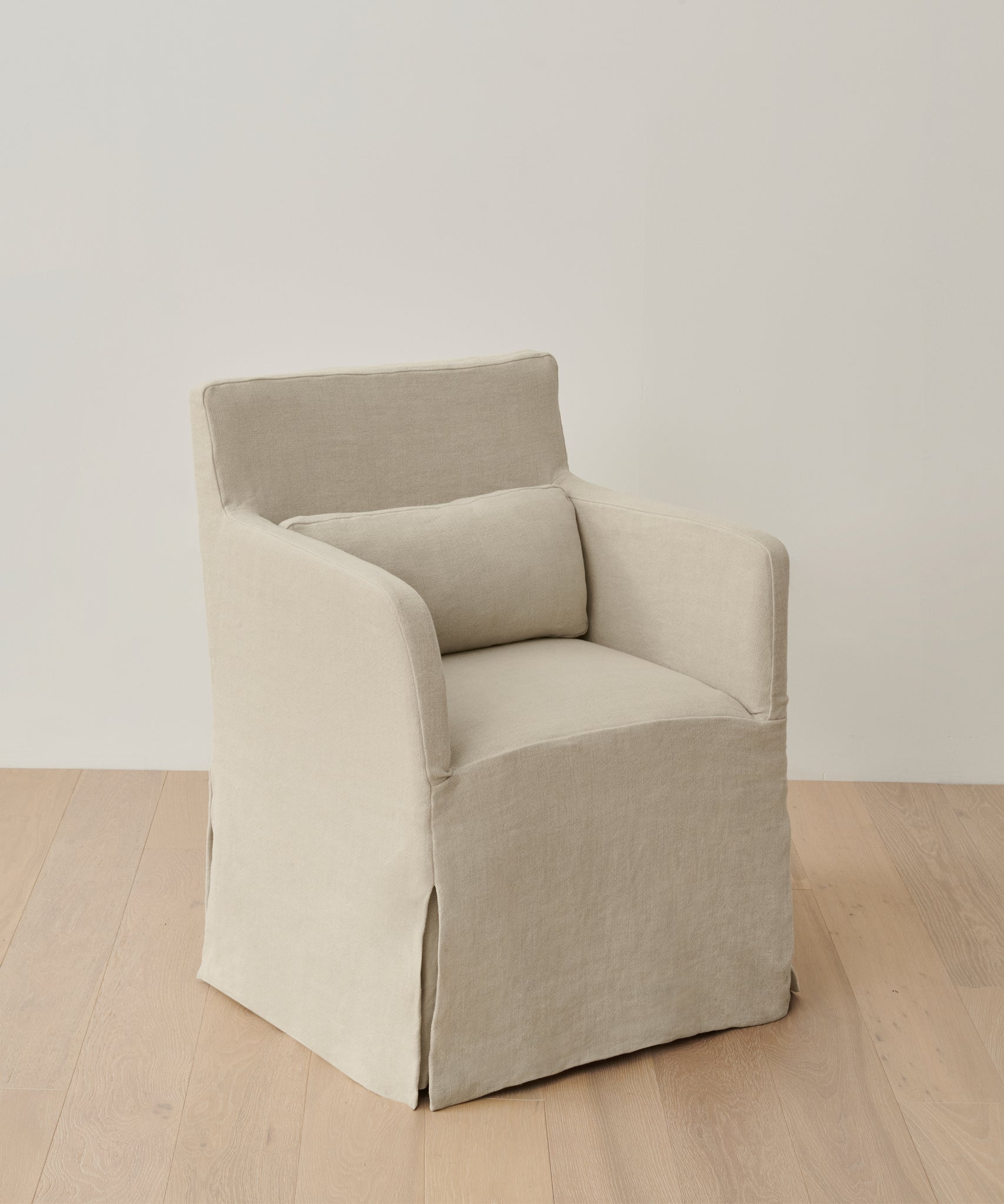 Sunset Dining Arm Chair – Jenni Kayne