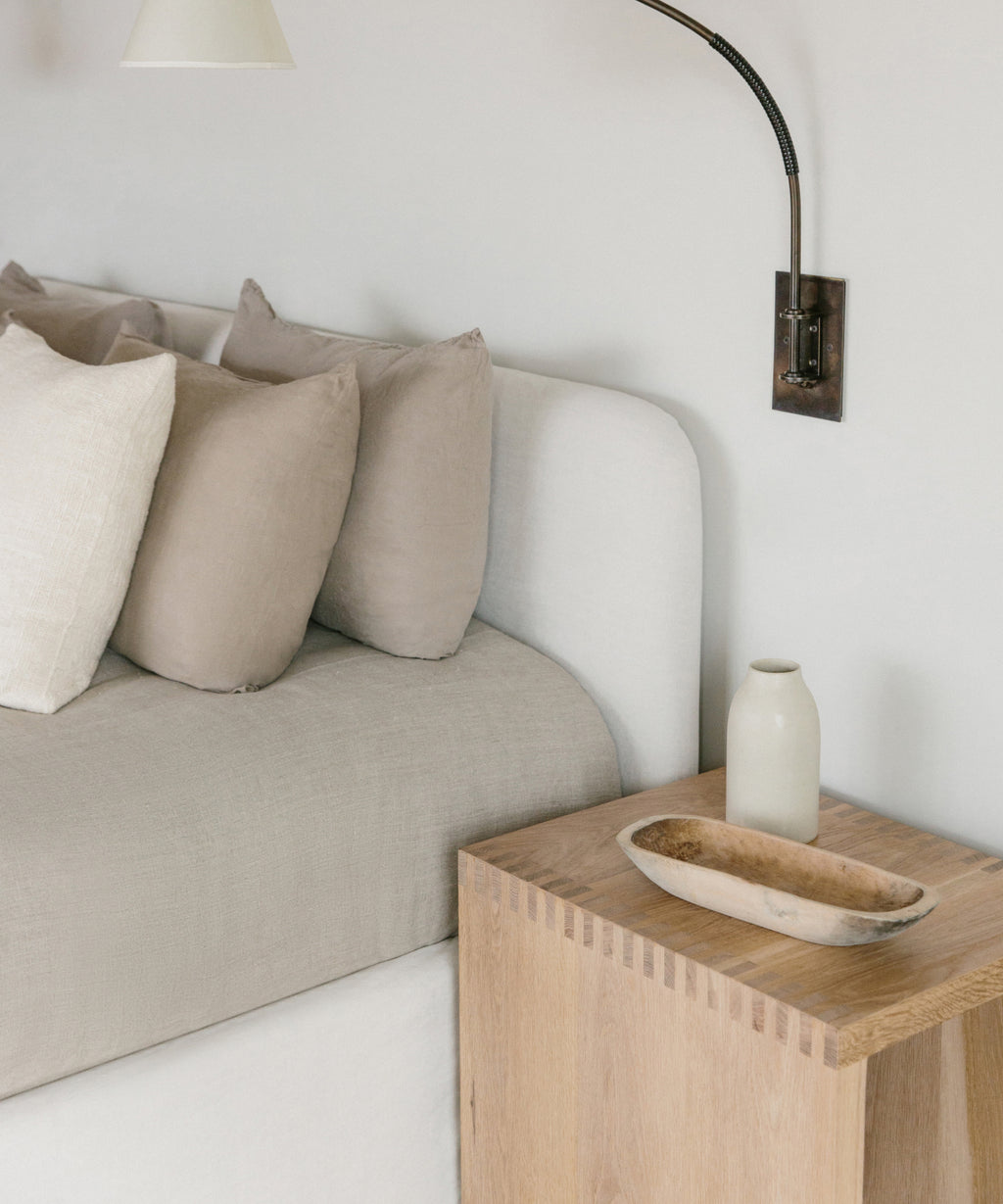 Malibu Side Table – Jenni Kayne