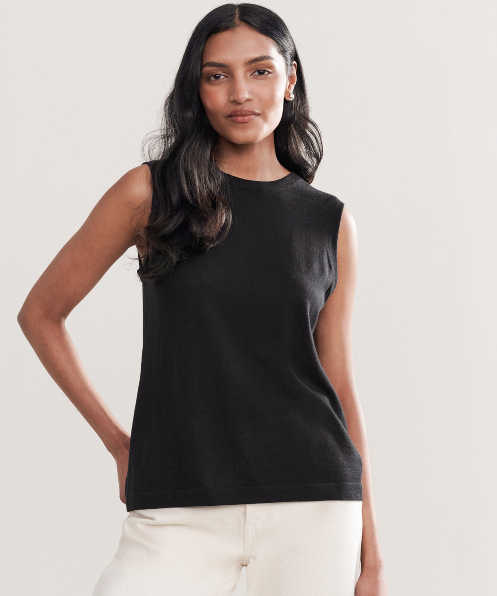 Merino Tank – Jenni Kayne