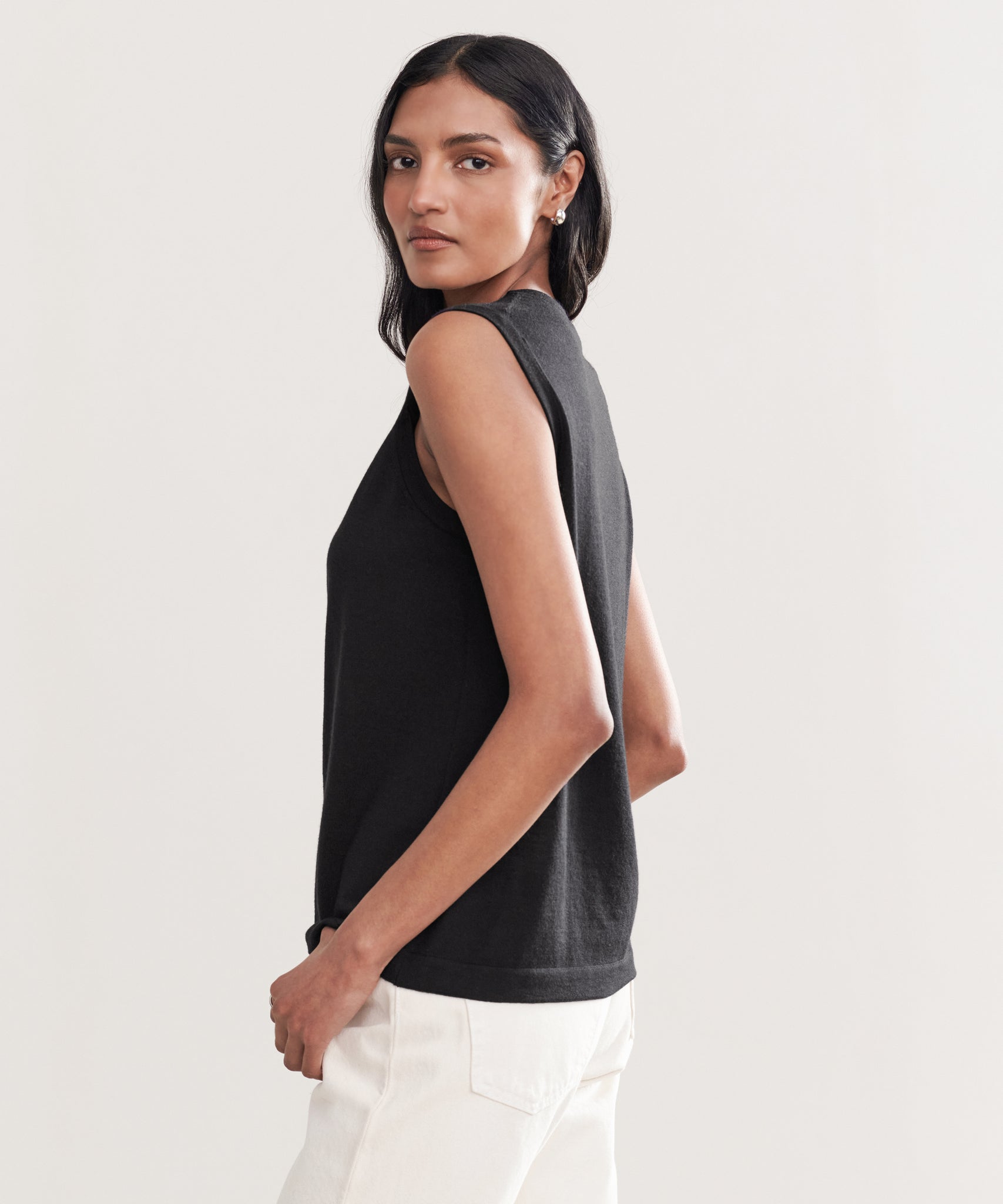 Merino Tank – Jenni Kayne