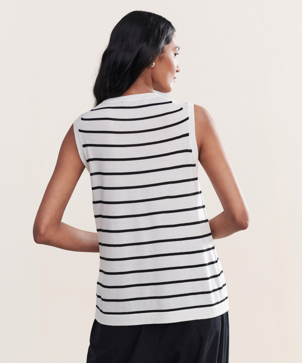 Merino Tank – Jenni Kayne