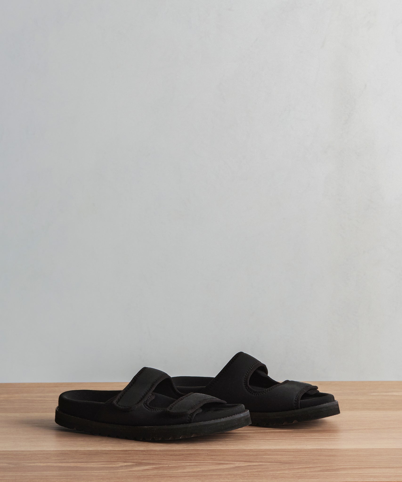 Neoprene Hutton Slide Sandal – Jenni Kayne