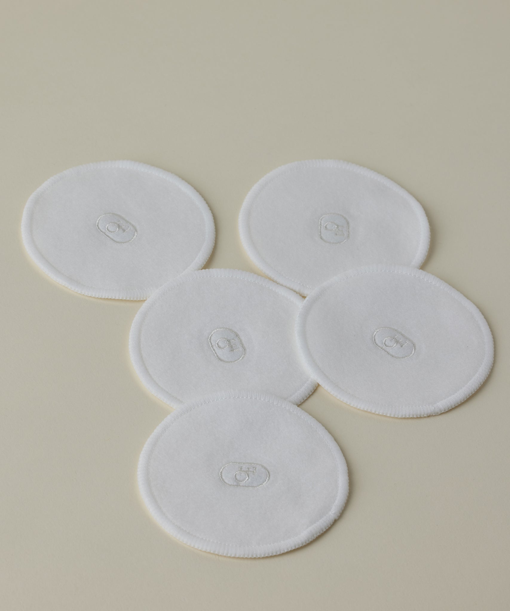 Reusable Cotton Rounds – Jenni Kayne