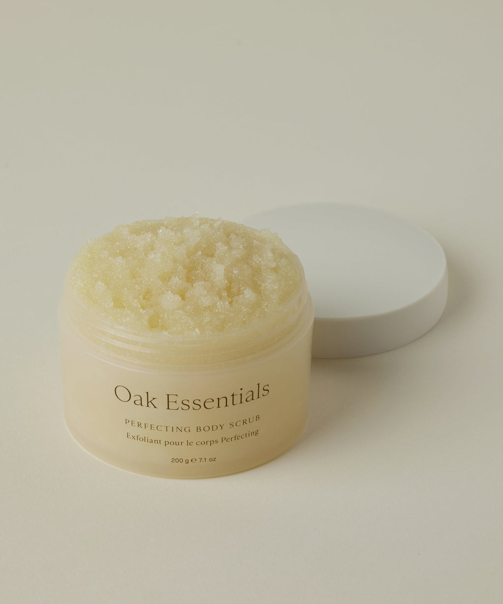 Perfecting Body Scrub – Jenni Kayne