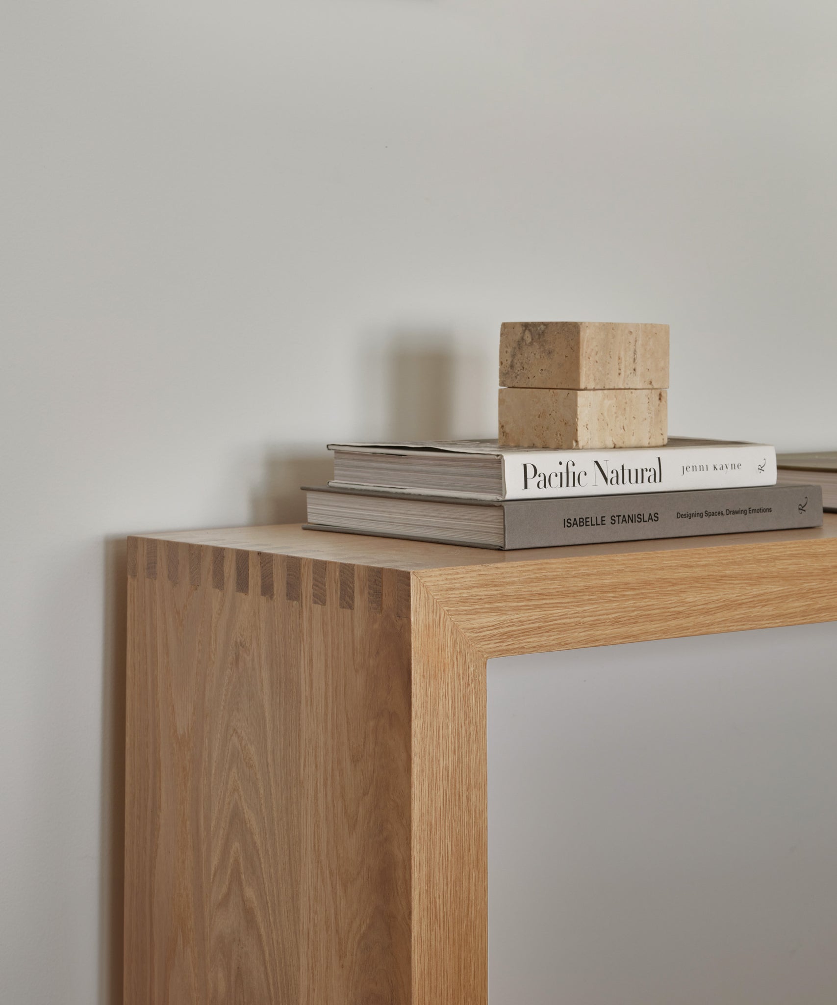 Malibu Console Table – Jenni Kayne