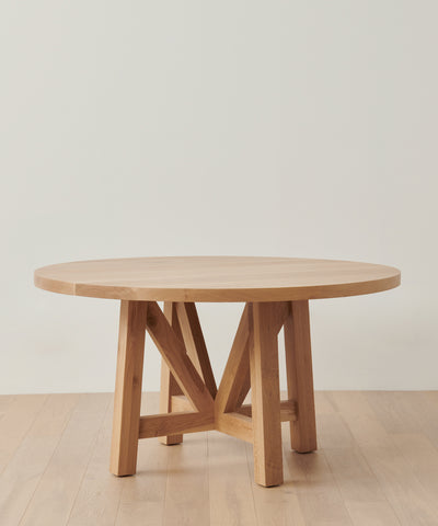 Round Table Santa Rosa Montecito | Cabinets Matttroy