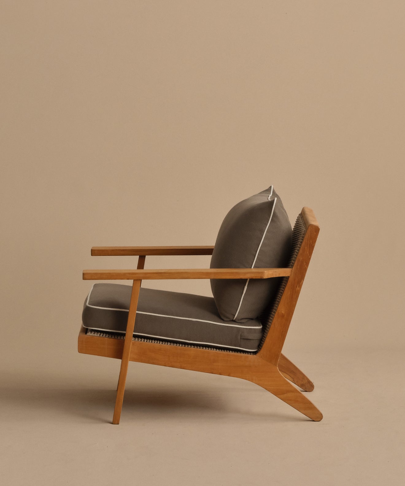 Outdoor Vista Chair – Jenni Kayne