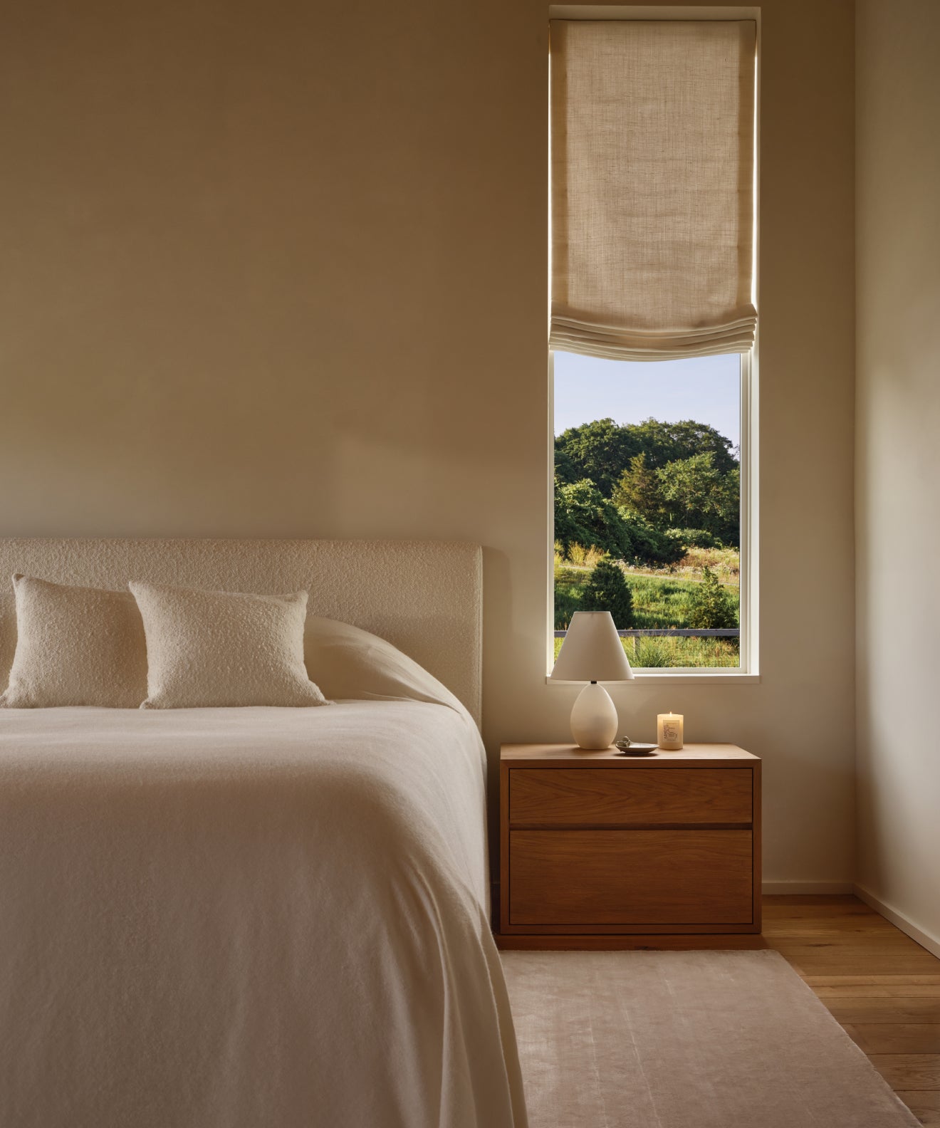 Pacific Bed – Jenni Kayne