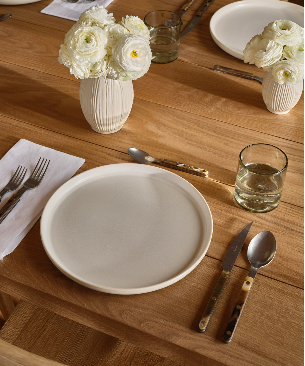 Pacific Dinner Plate – Jenni Kayne