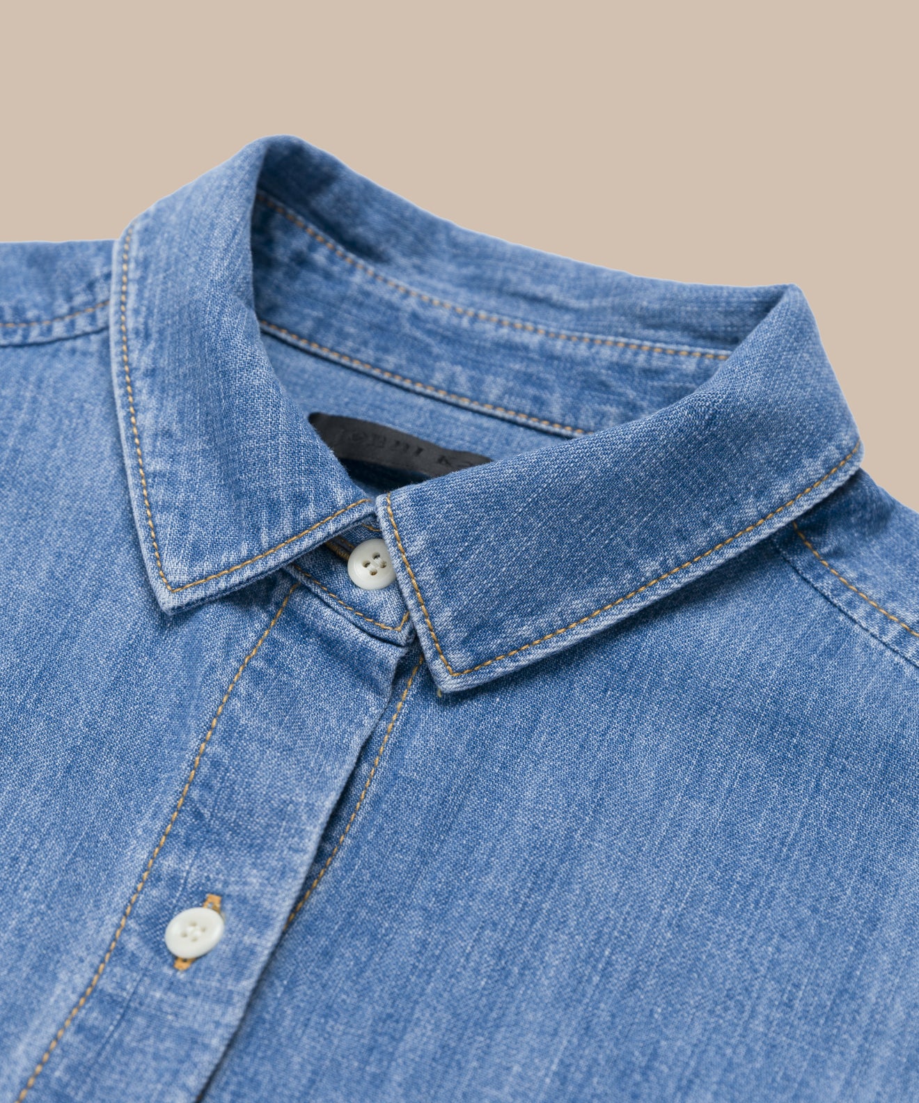 Parker Oversized Shirt – Jenni Kayne