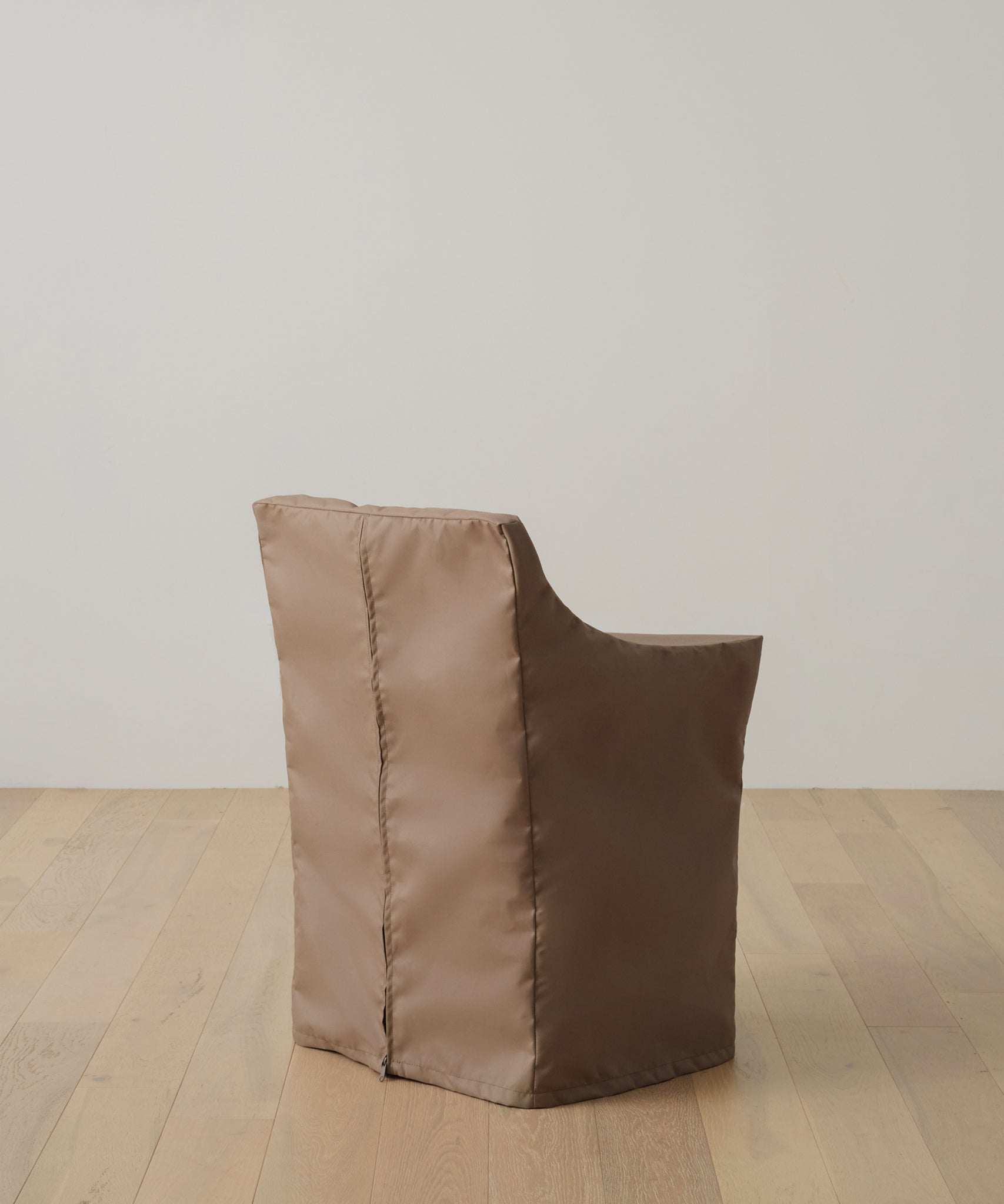 Outdoor Montecito Dining Arm Chair Cover – Jenni Kayne