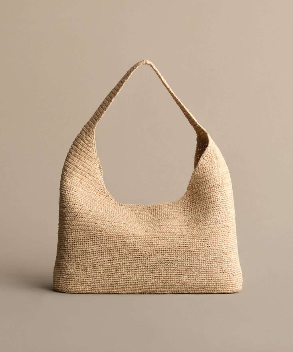 Raffia Isla Bag – Jenni Kayne