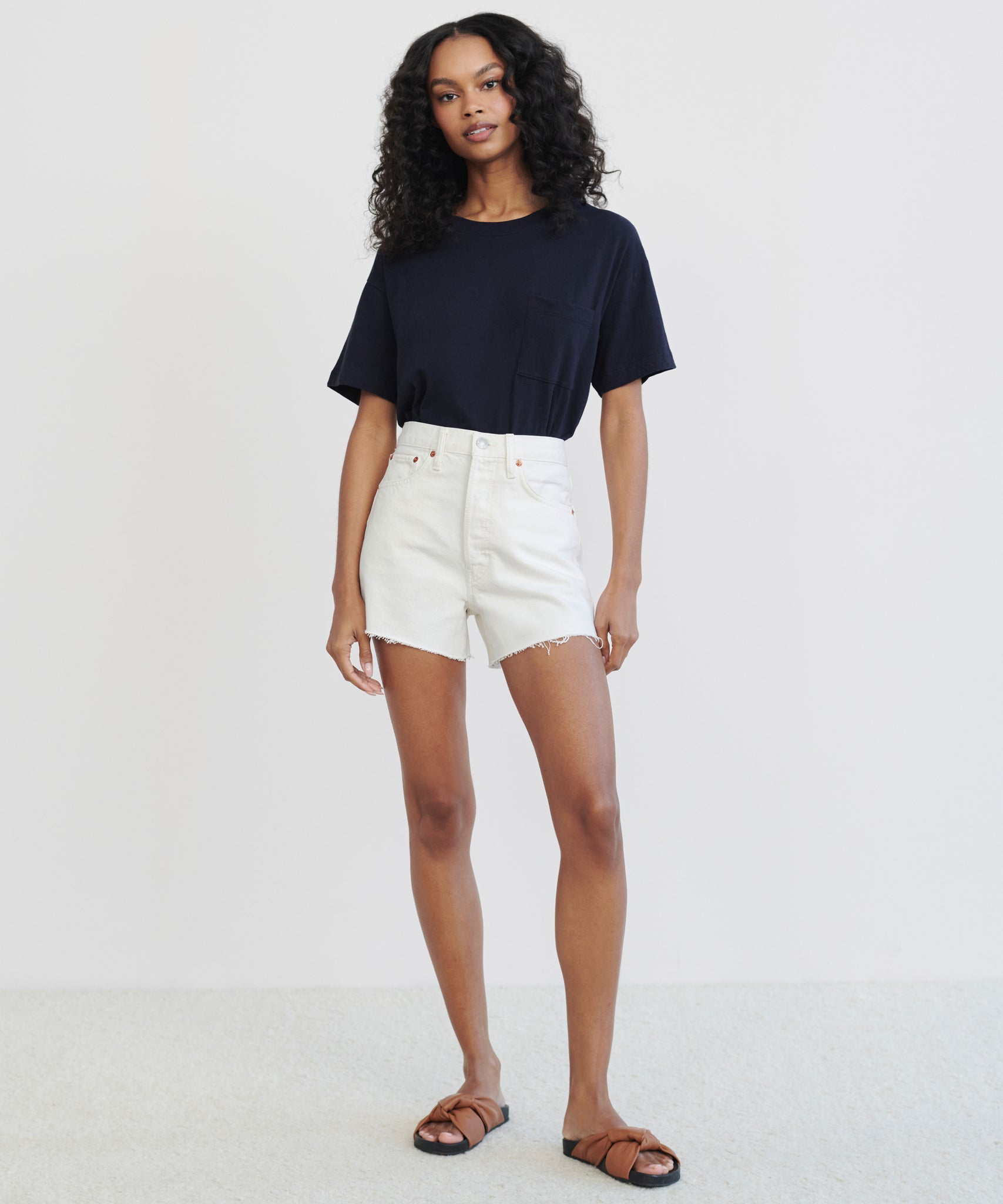 Low Slung Short – Jenni Kayne