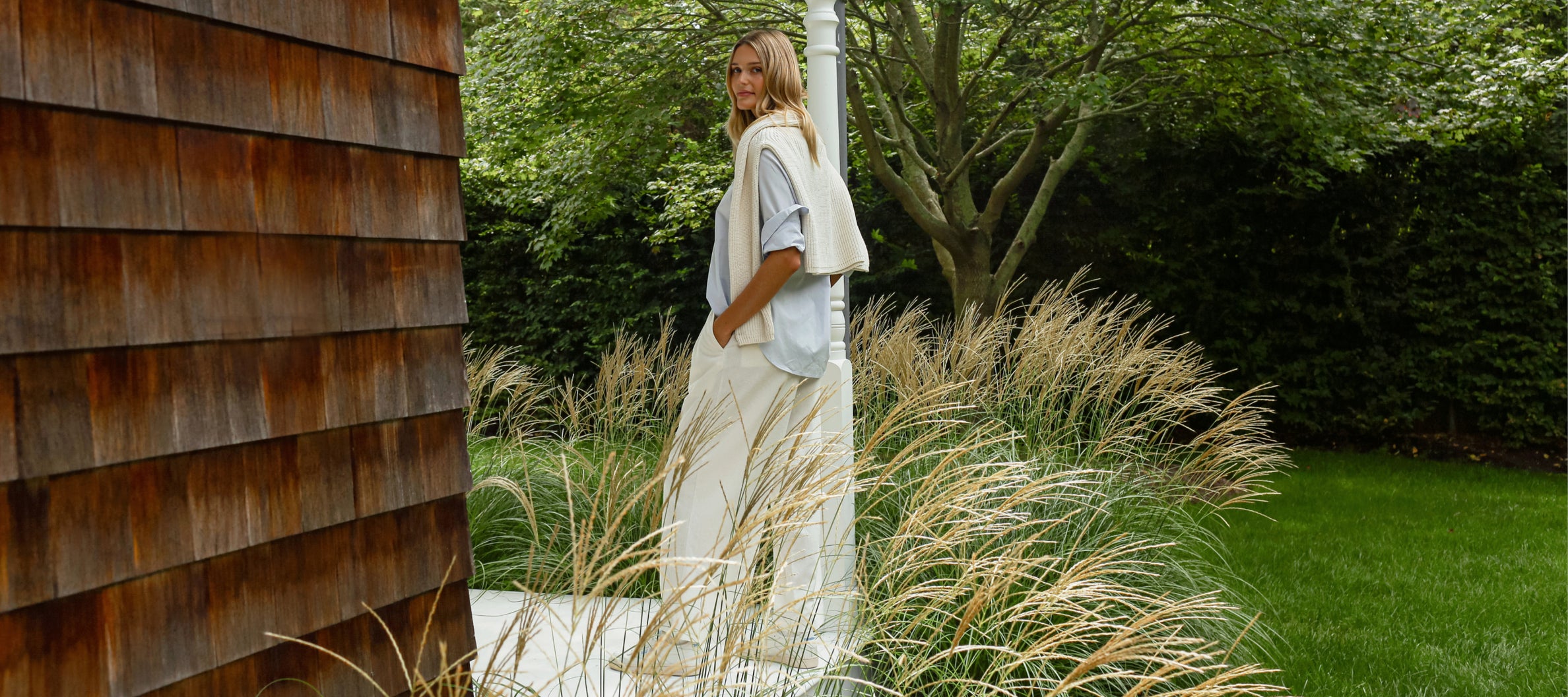 Spring Collection | Jenni Kayne