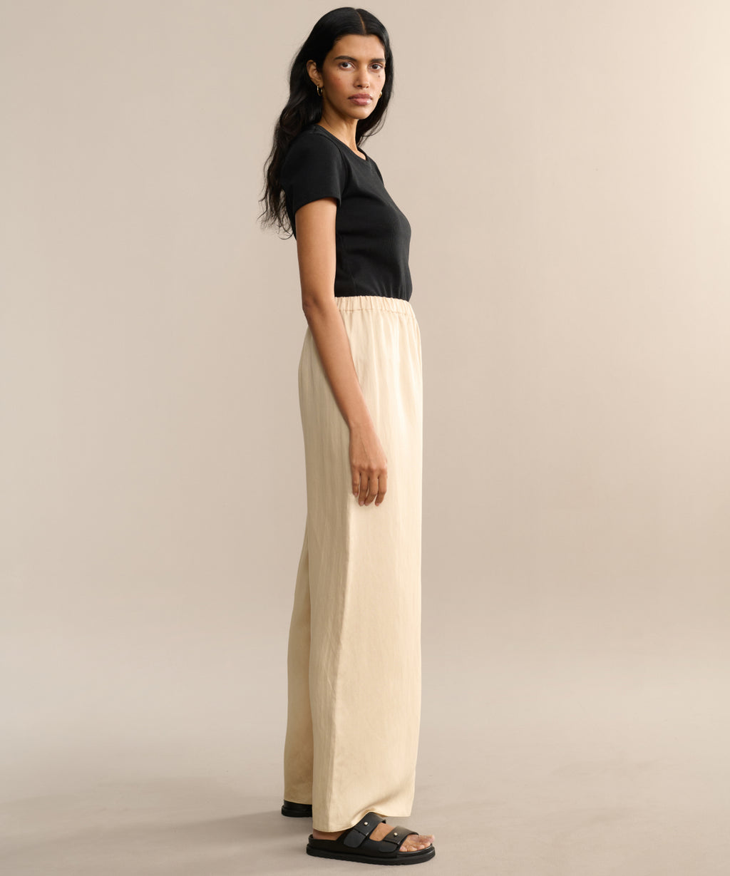 Summer Demi Pant – Jenni Kayne