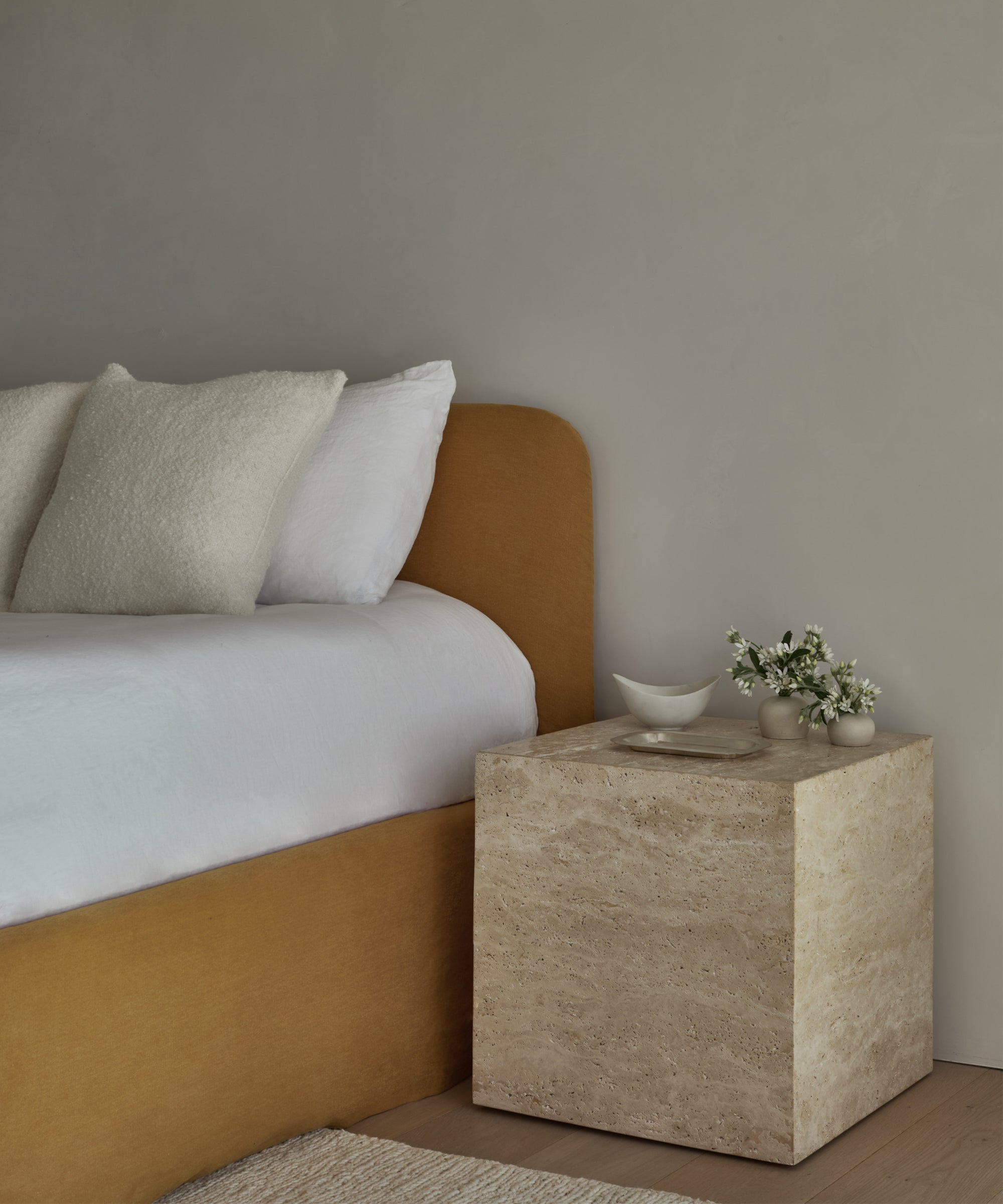 Sur Side Table | Jenni Kayne