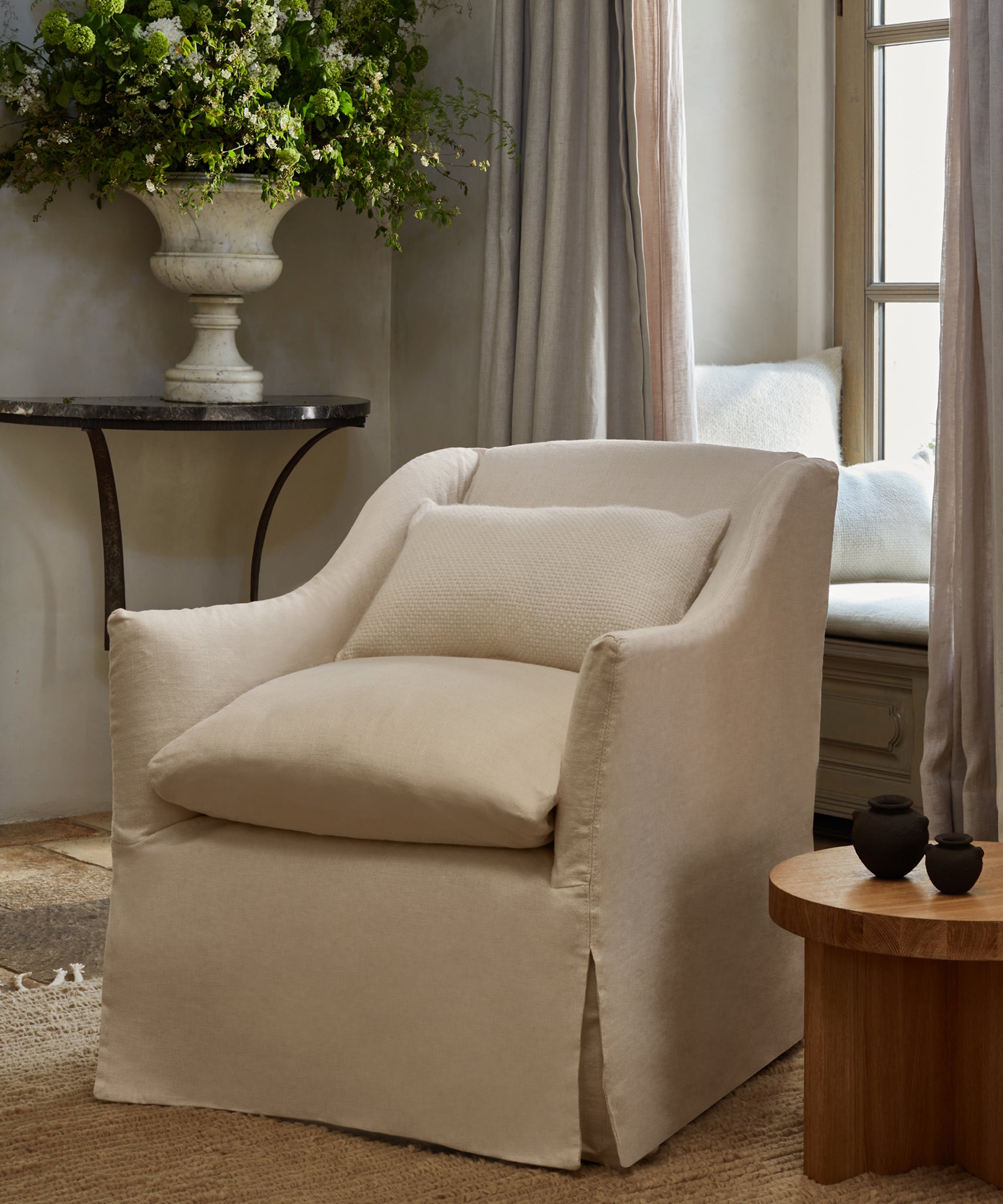 Miramar Chair – Jenni Kayne