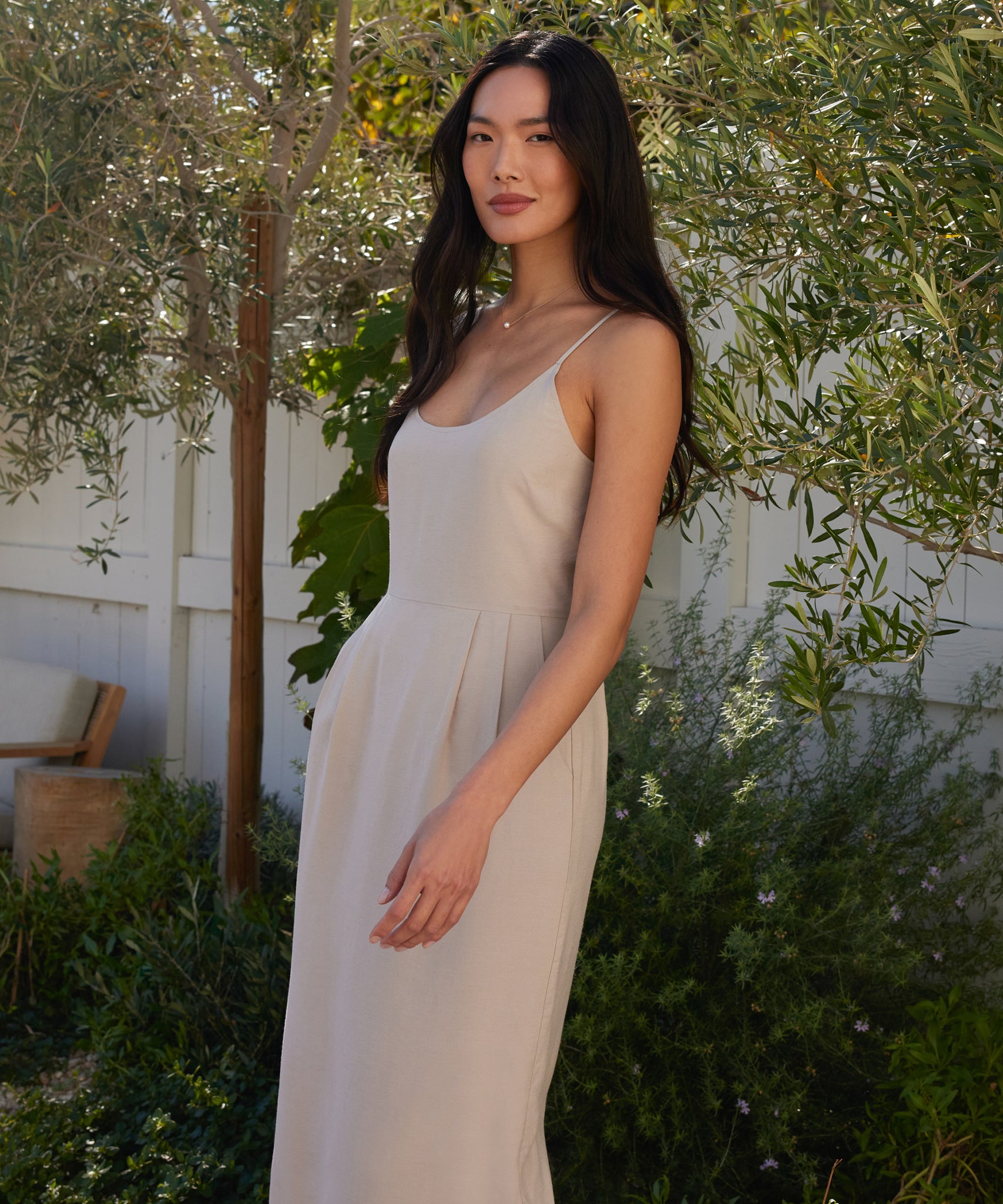 Rove Dress – Jenni Kayne