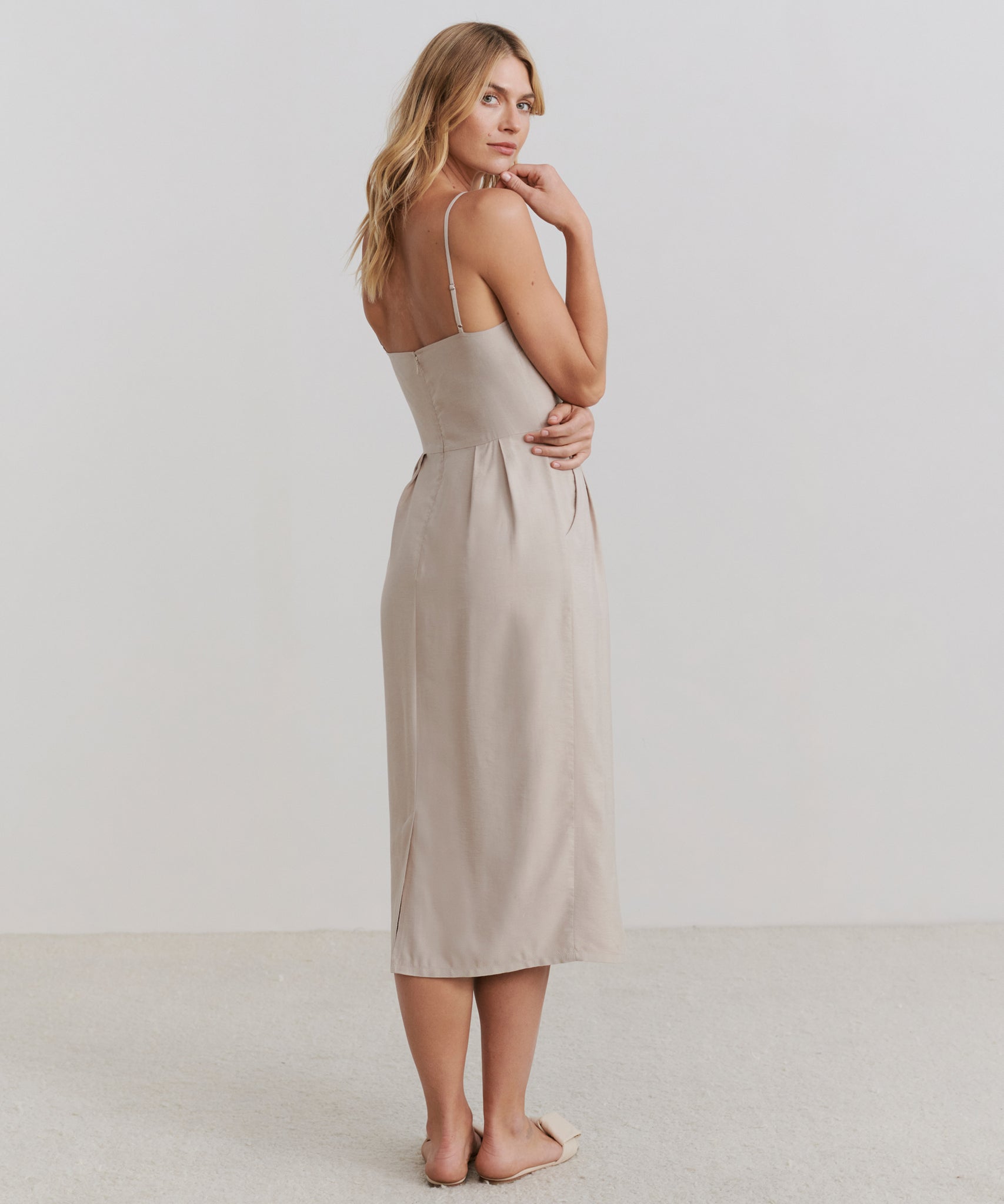 Rove Dress – Jenni Kayne