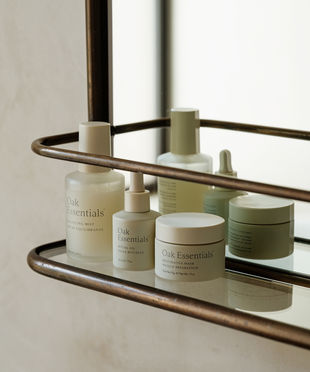 Wellness Club Essentials – Jenni Kayne