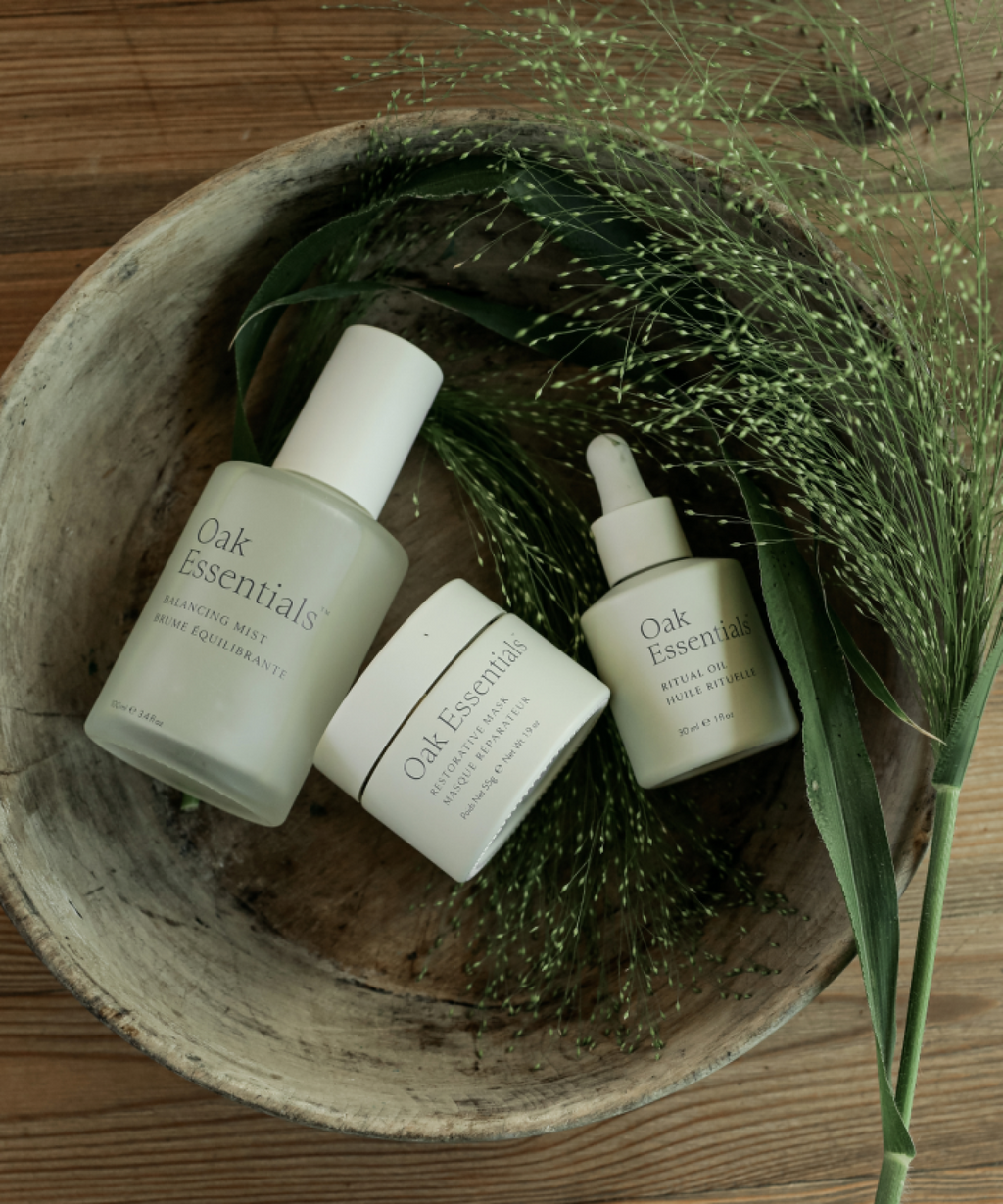 Wellness Club Essentials – Jenni Kayne