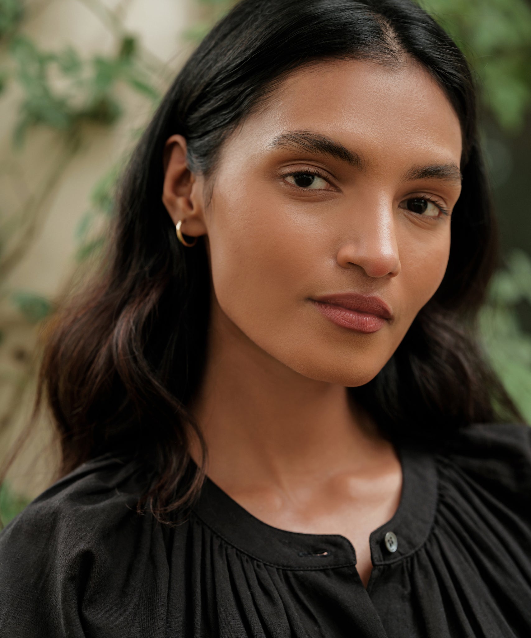 Medium Eloise Hoops – Jenni Kayne