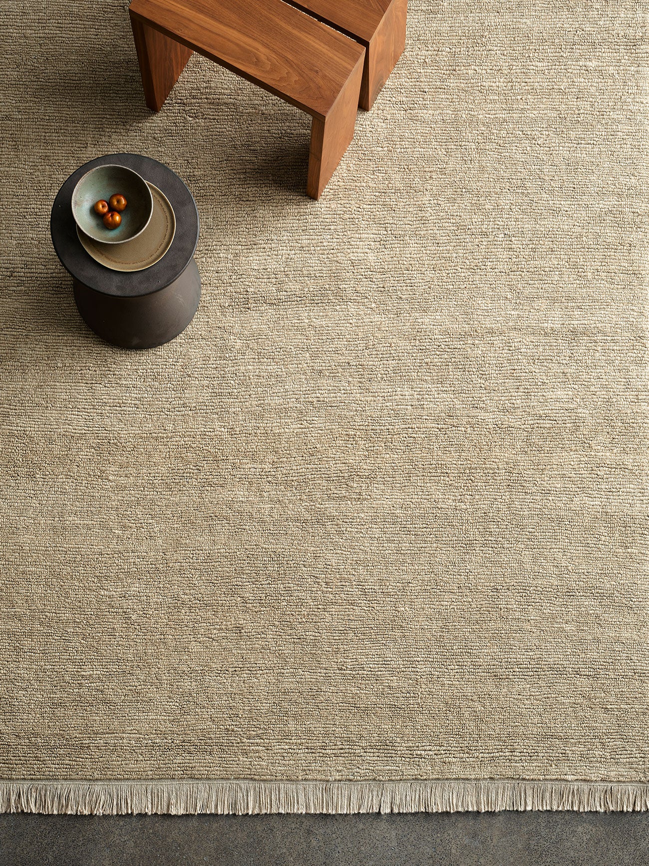 Mojave Jute Rug – Jenni Kayne