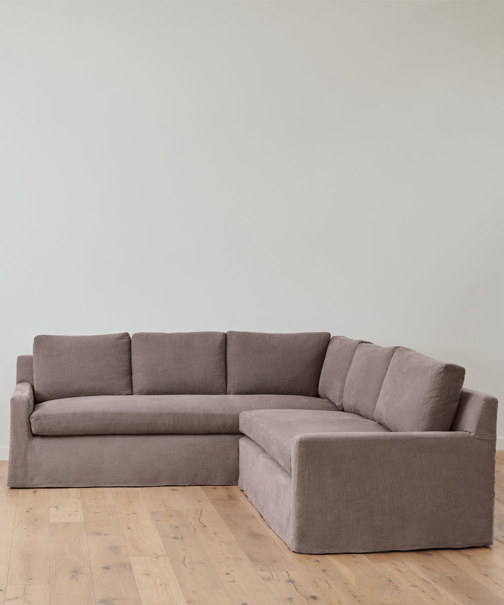 Harbor Sectional – Jenni Kayne