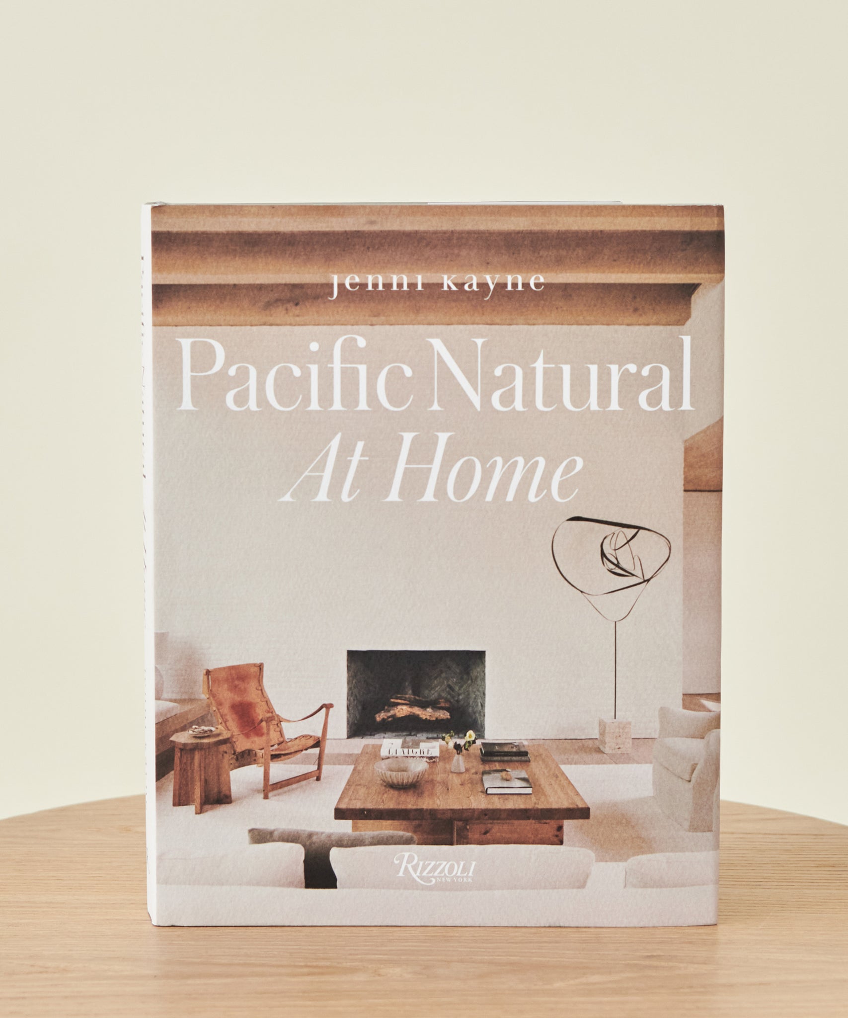 Pacific Natural At Home – Jenni Kayne