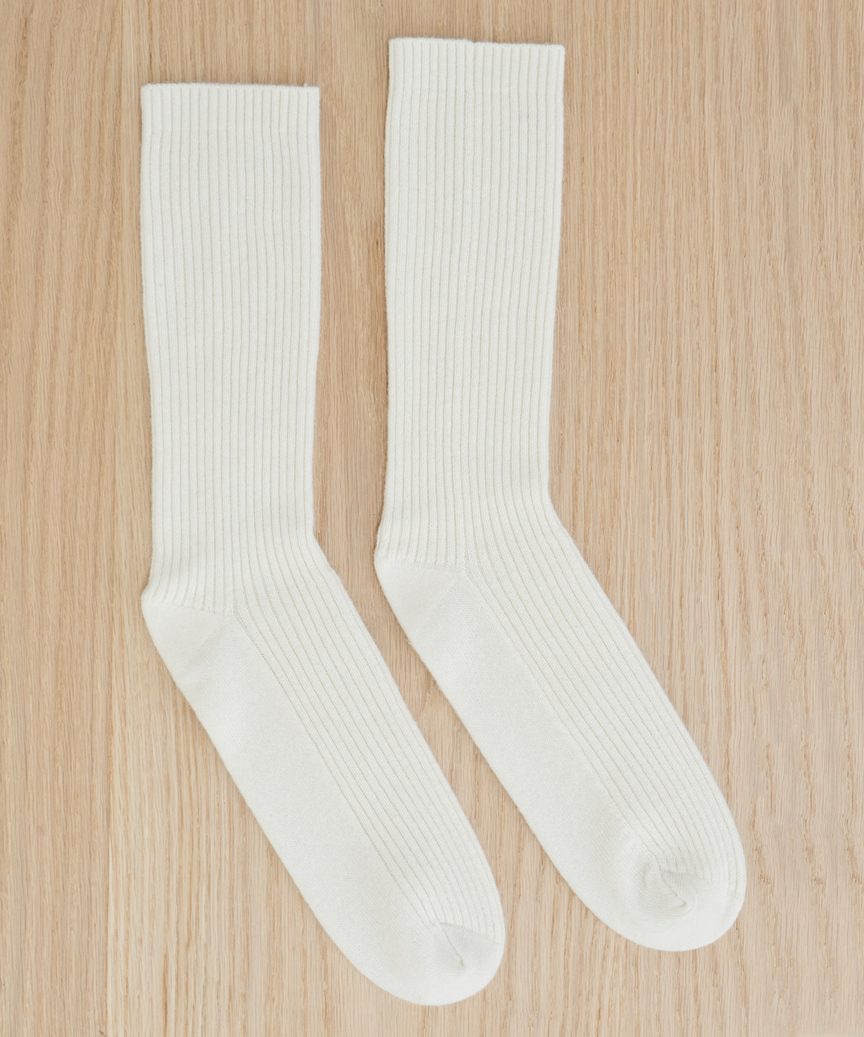 Cashmere Socks – Jenni Kayne