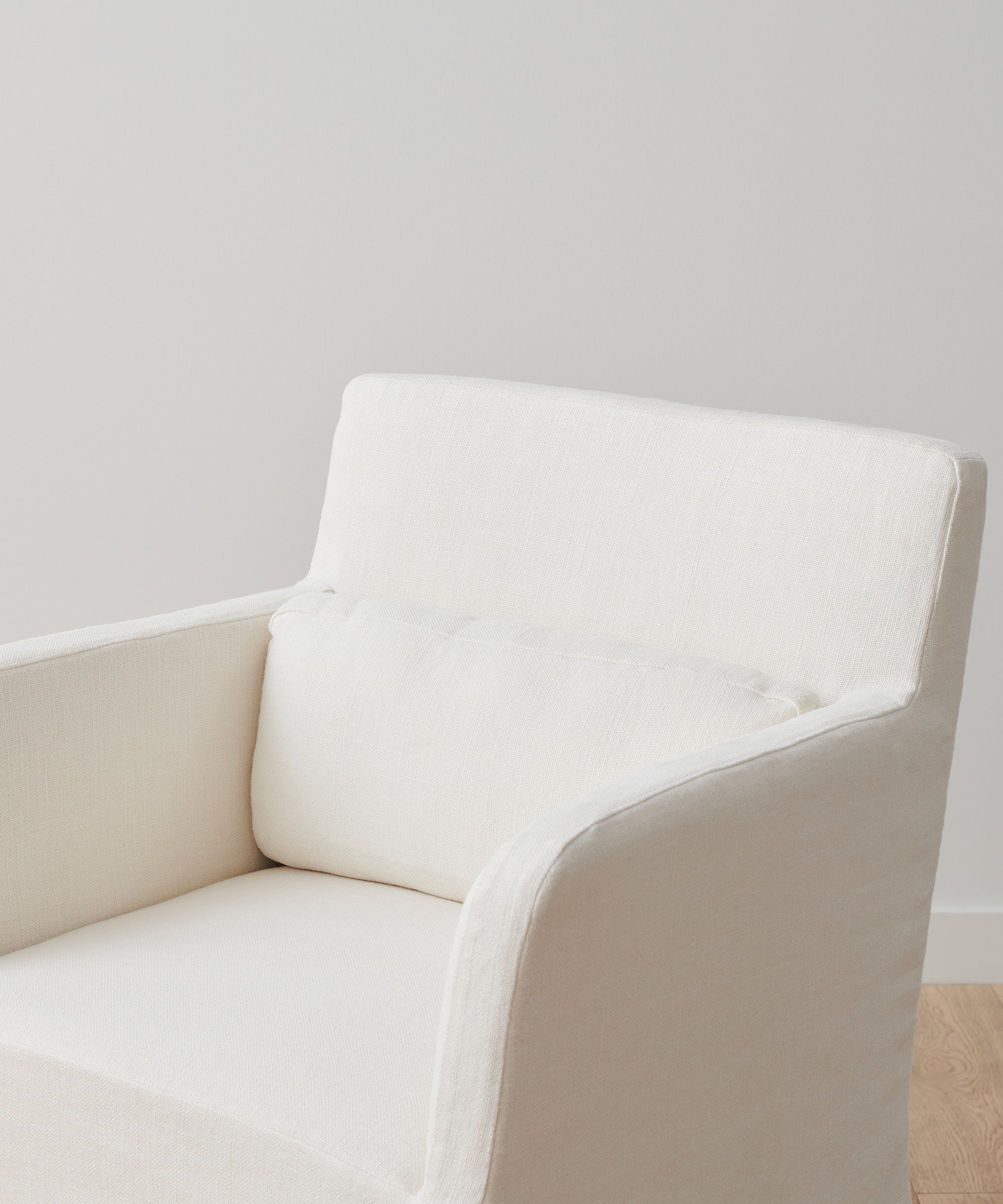 Sunset Dining Arm Chair | Jenni Kayne