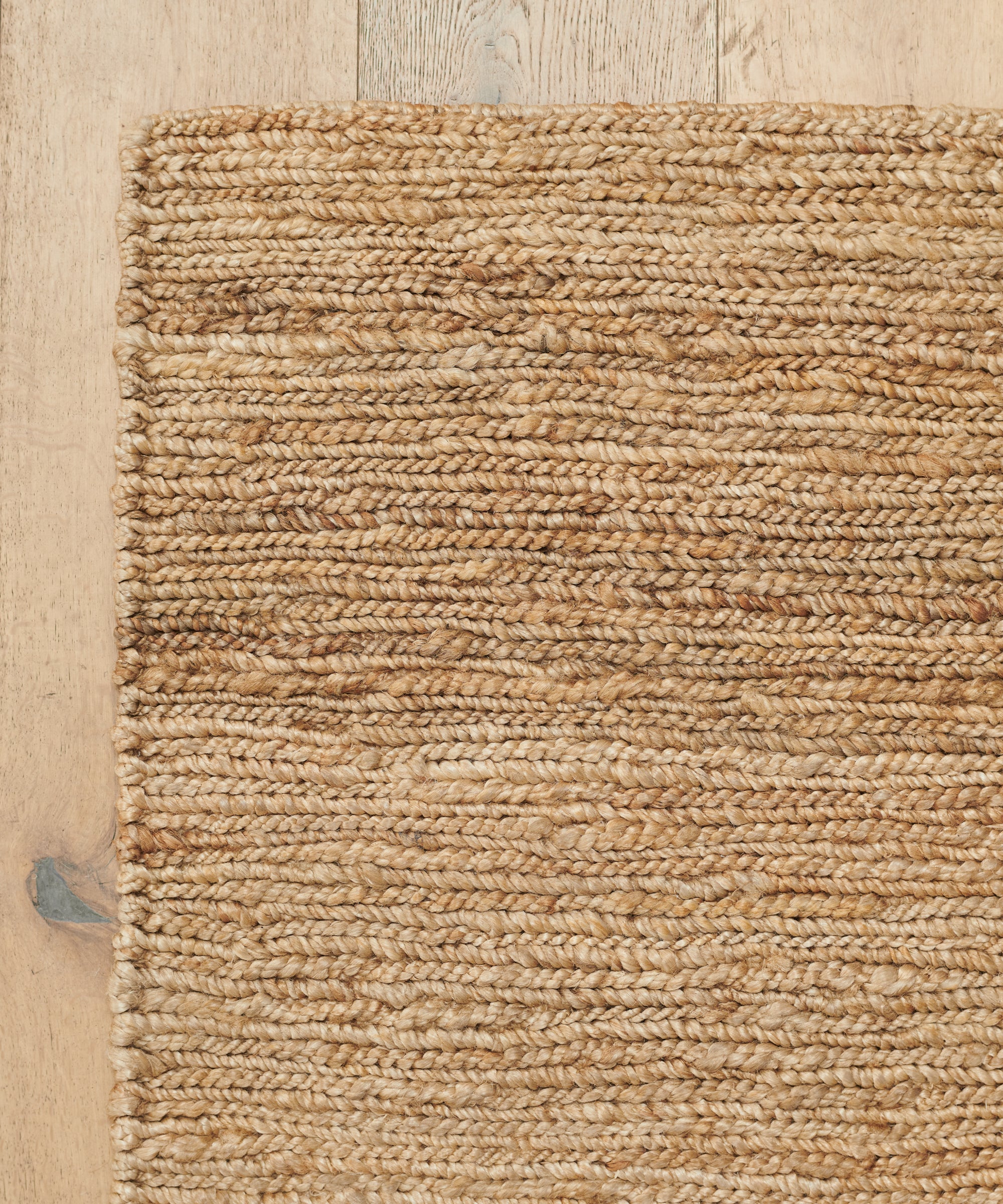 Jute Rug