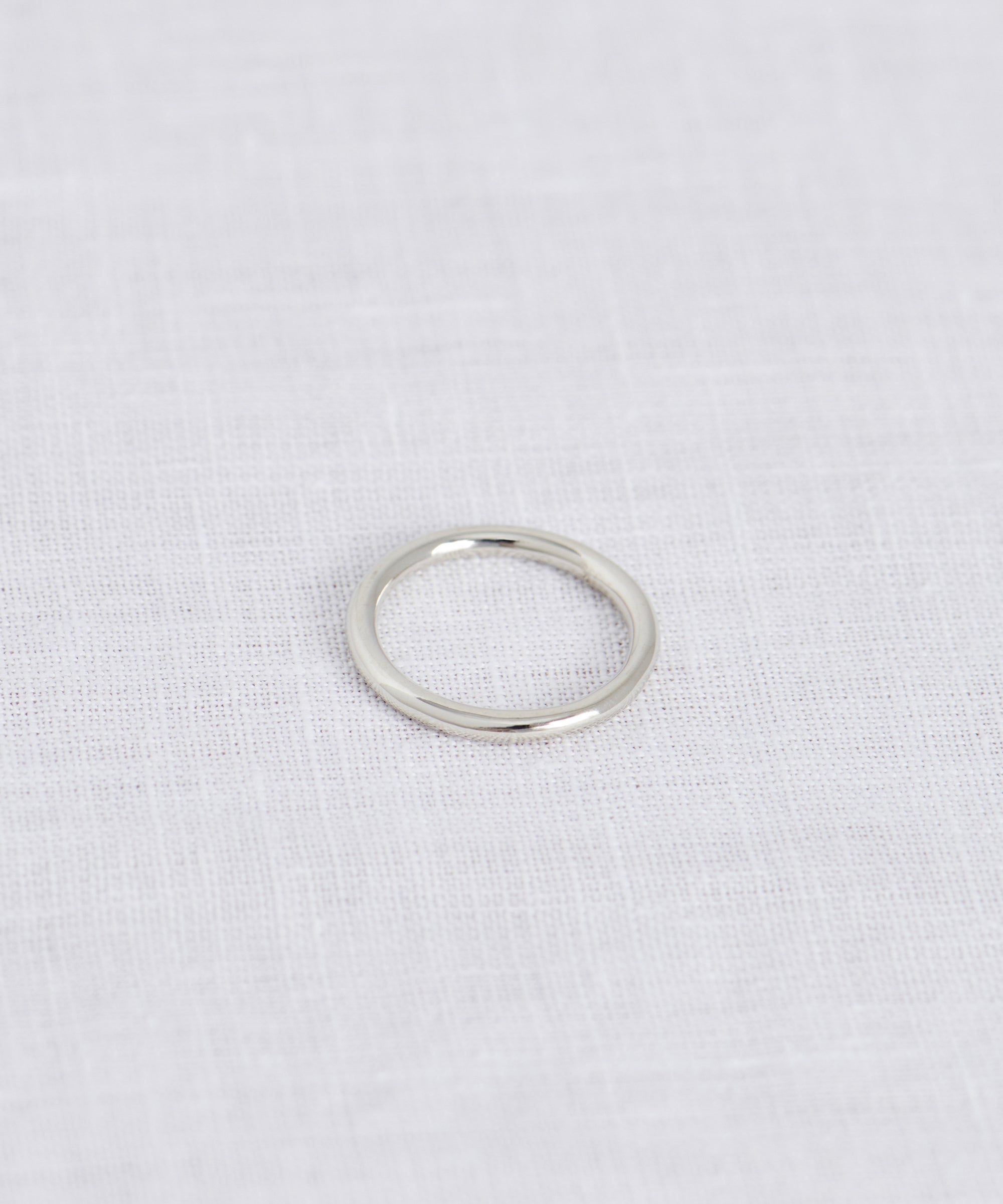 Brook Gold Band | Jenni Kayne