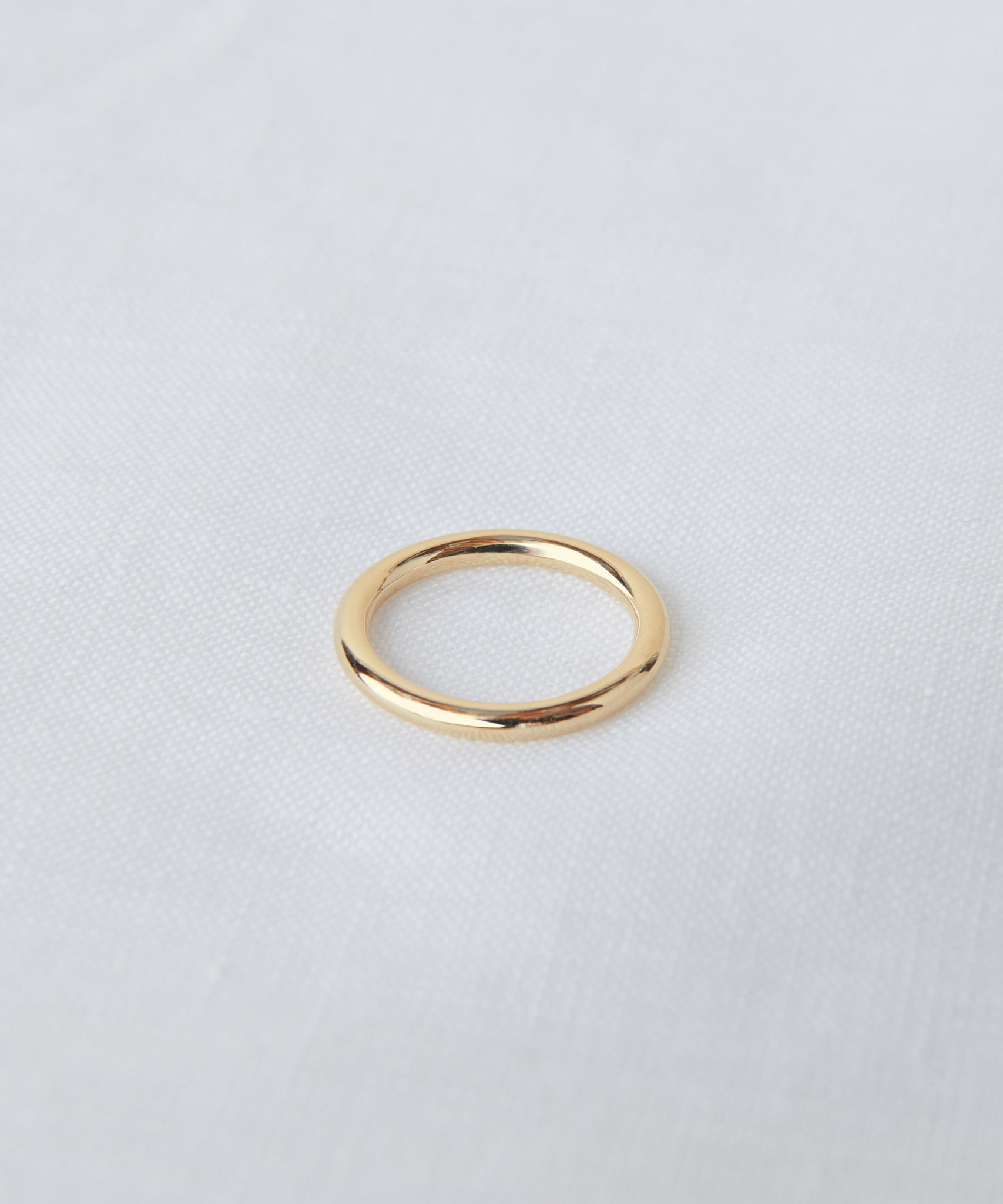 Brook Gold Band – Jenni Kayne