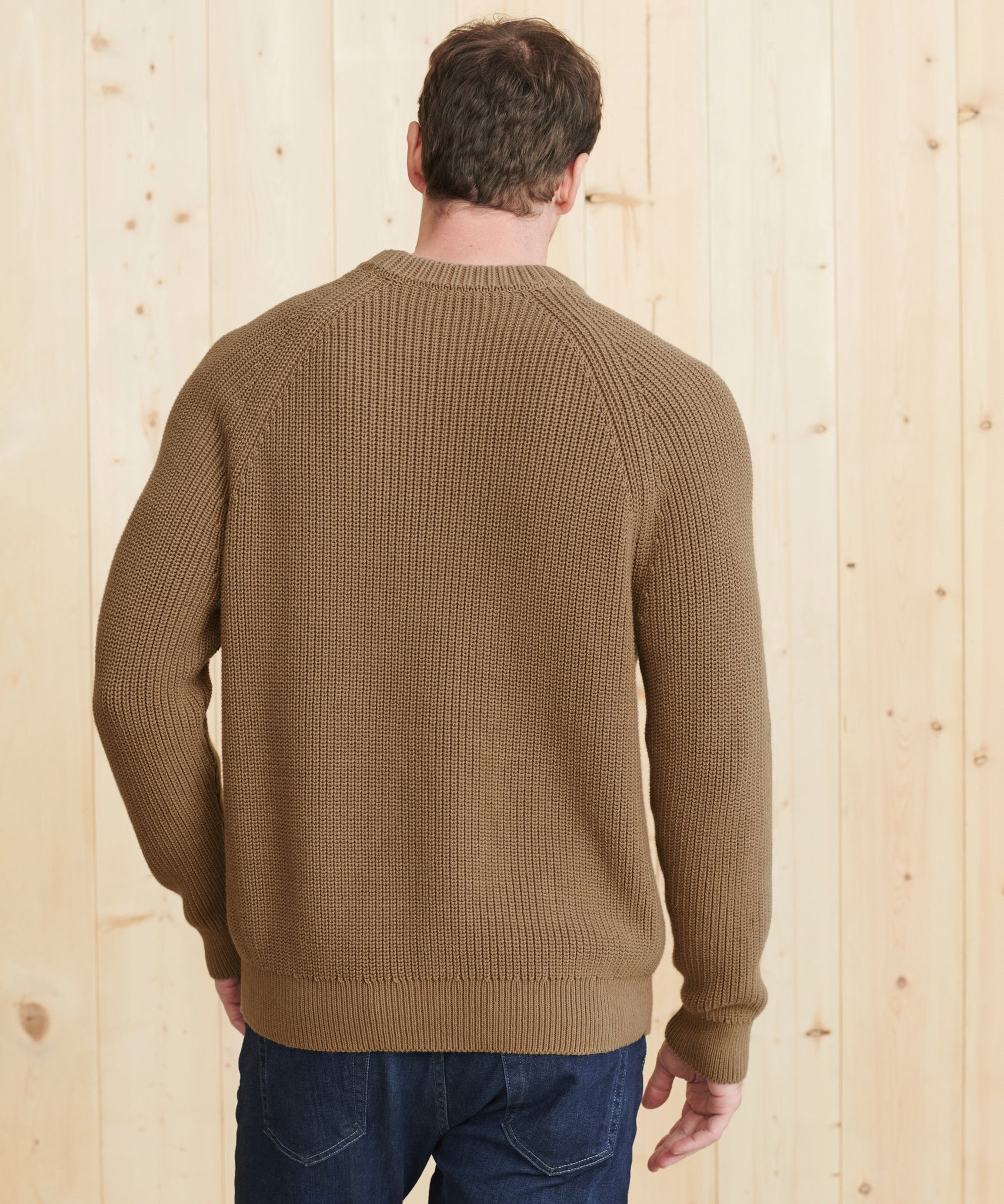 Men's Cotton Fisherman – Jenni Kayne