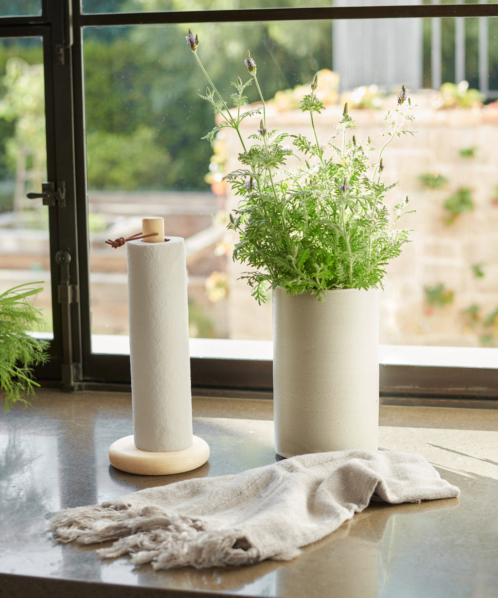Paper Towel Dowel Rod