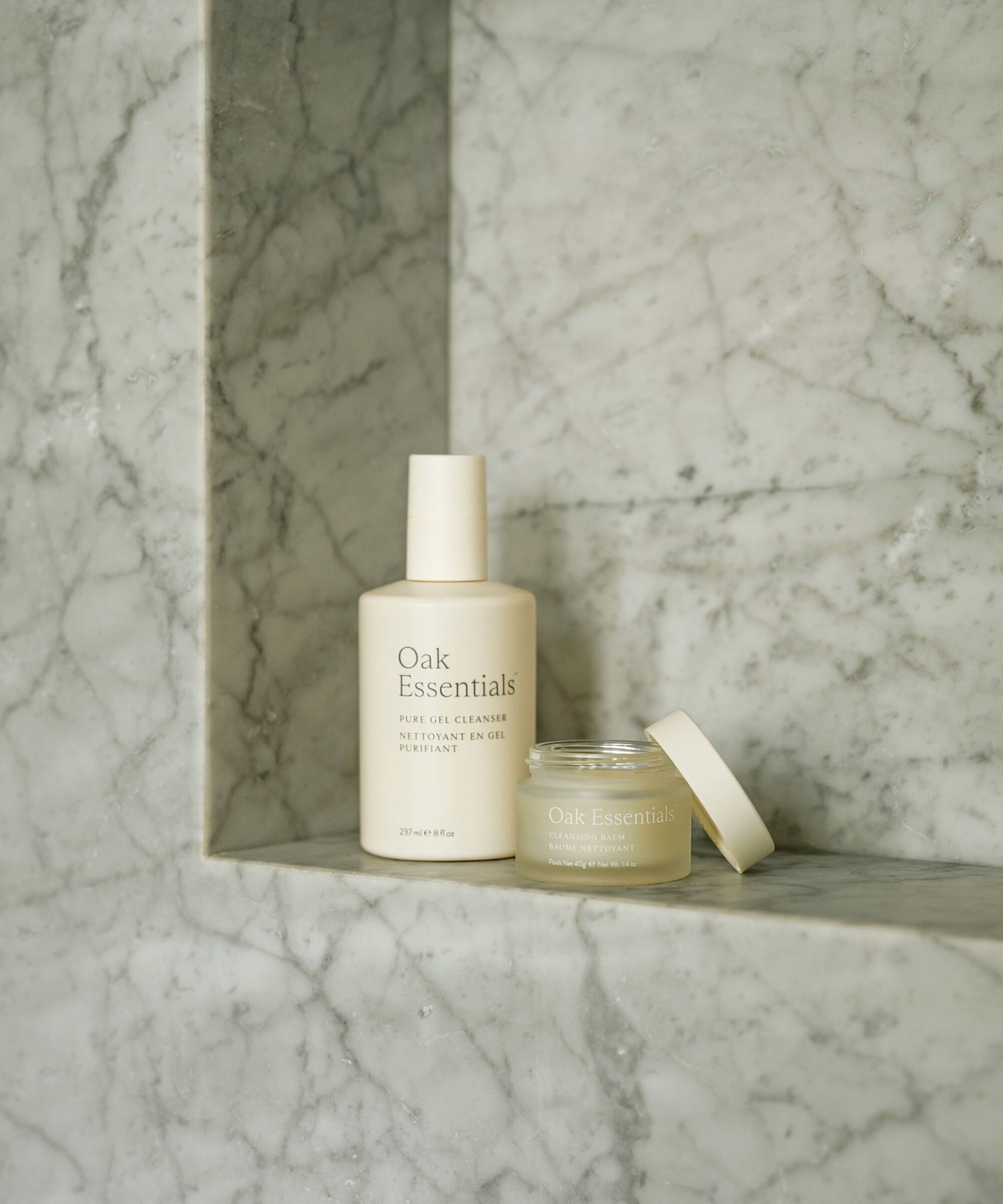 Double Cleanse Duo – Jenni Kayne