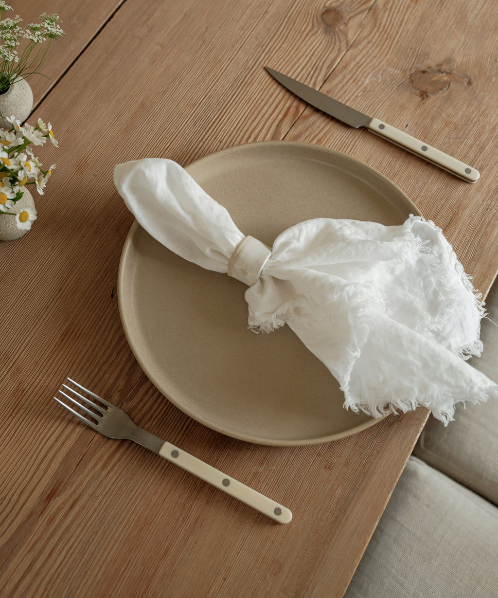 Pacific Dinner Plate – Jenni Kayne