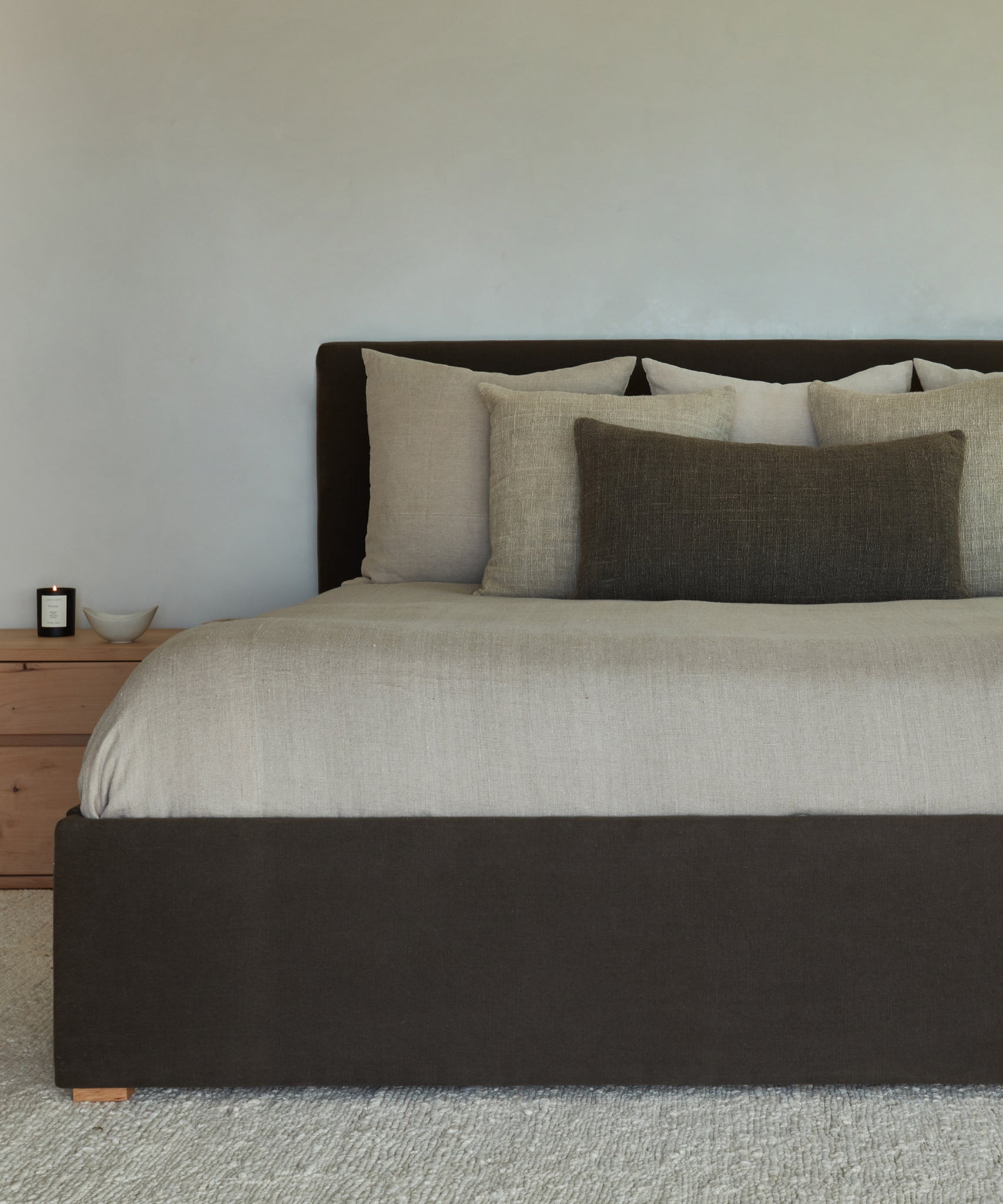 Pacific Bed – Jenni Kayne