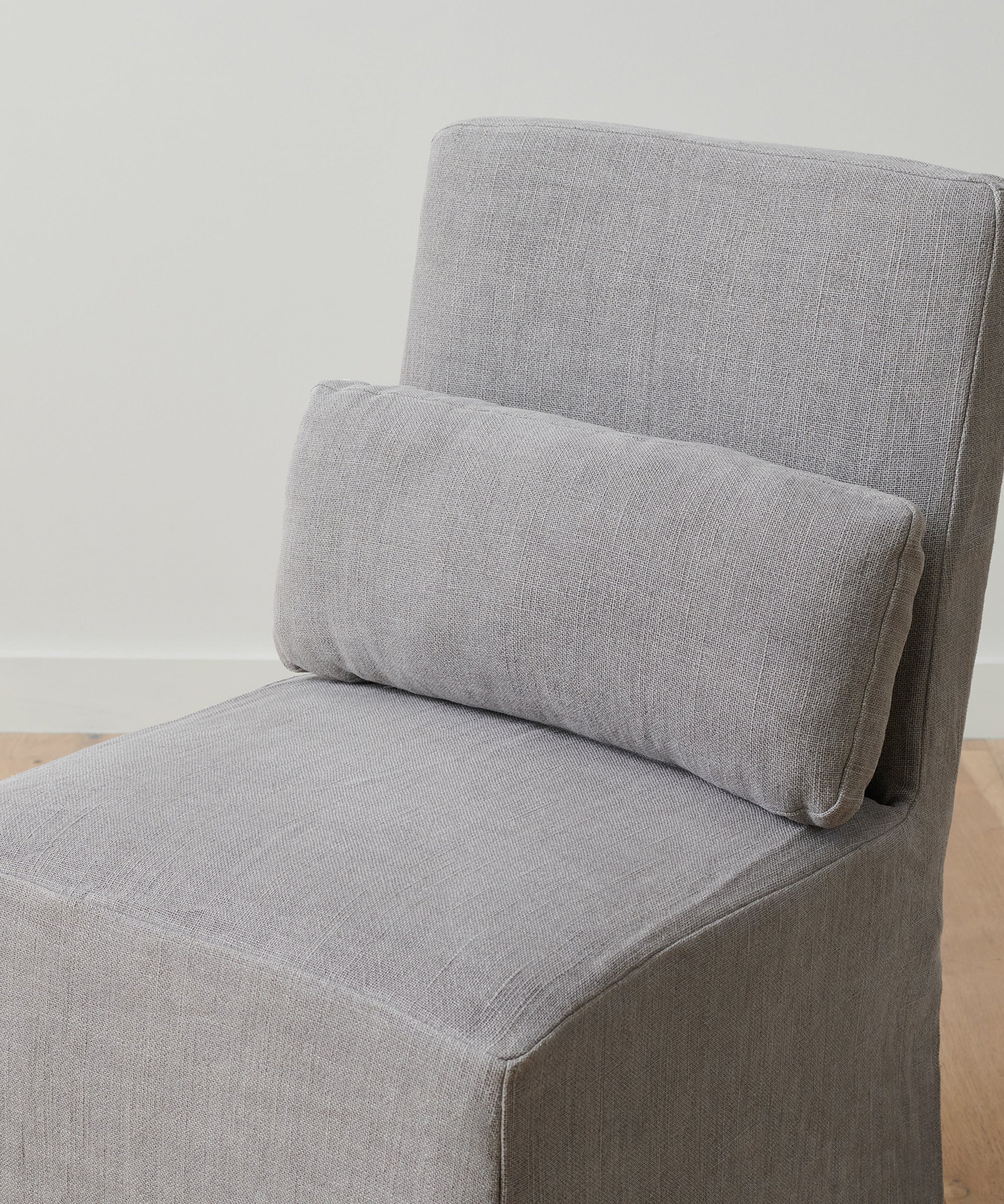 Sunset Dining Chair Slipcover | Jenni Kayne
