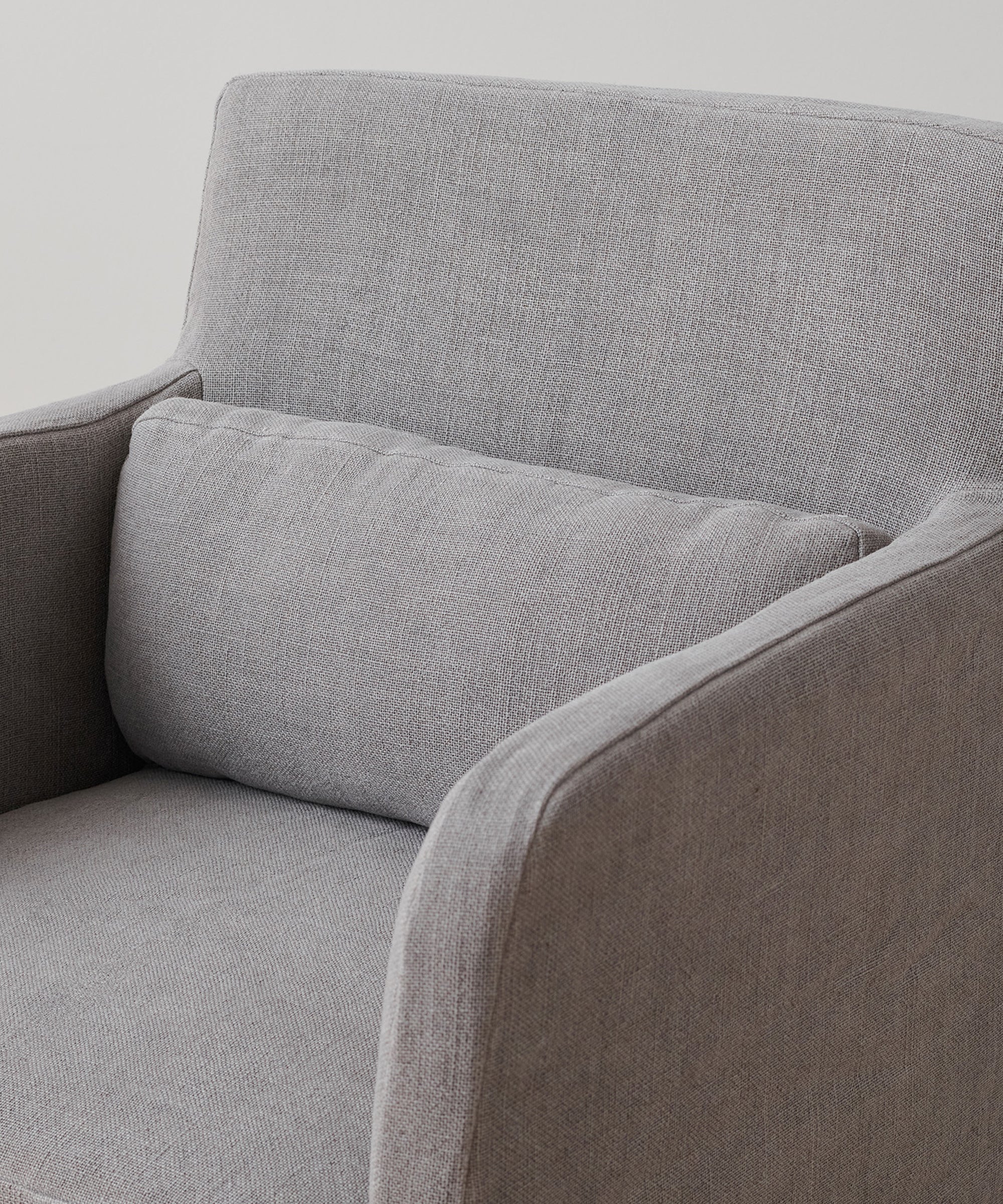 Sunset Dining Arm Chair Slipcover | Jenni Kayne