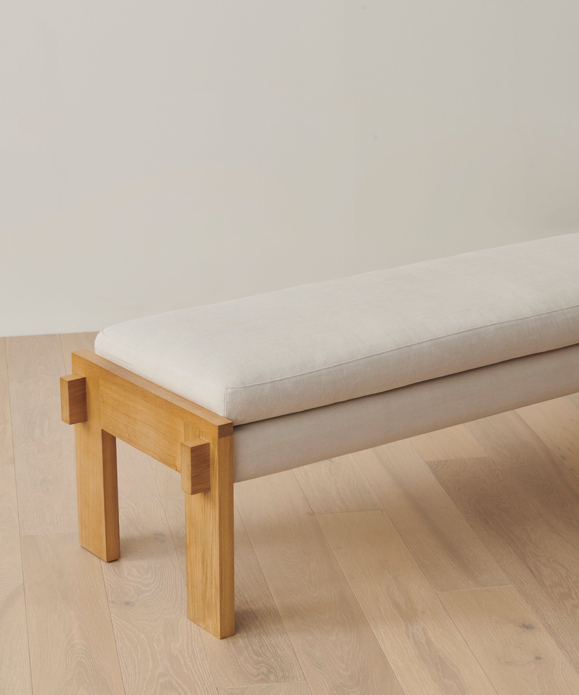 Ynez Bench | Jenni Kayne